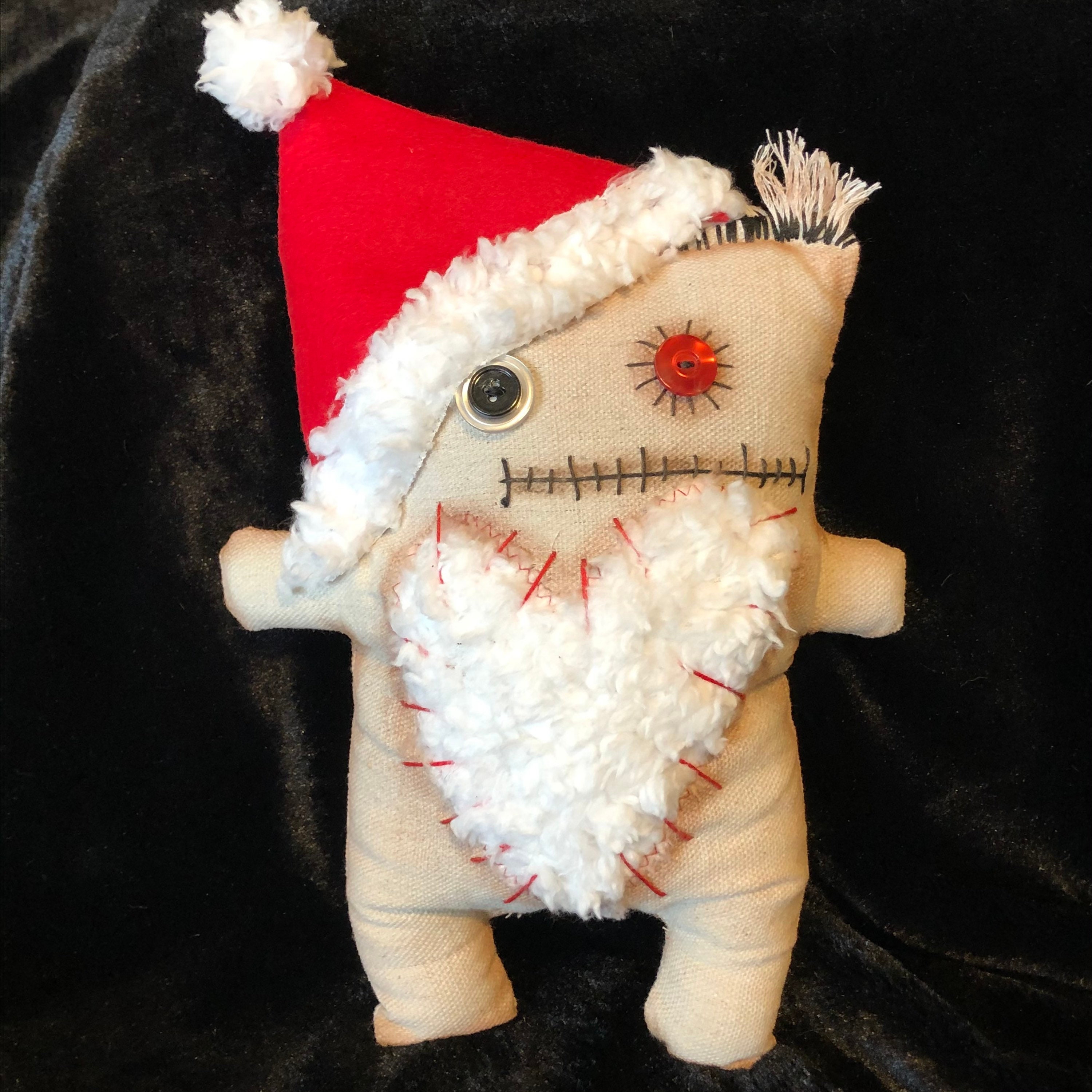 Voodoo boo Boo Doll | Etsy