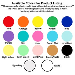 25 Pack - Paper Awareness Ribbon Shapes, Awareness Ribbon Shape Die Cut ...