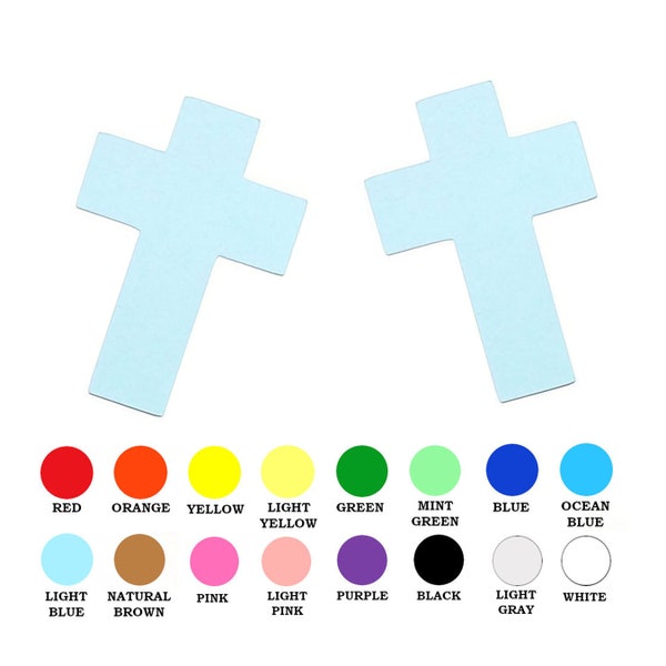 Cross Cut Out - Etsy