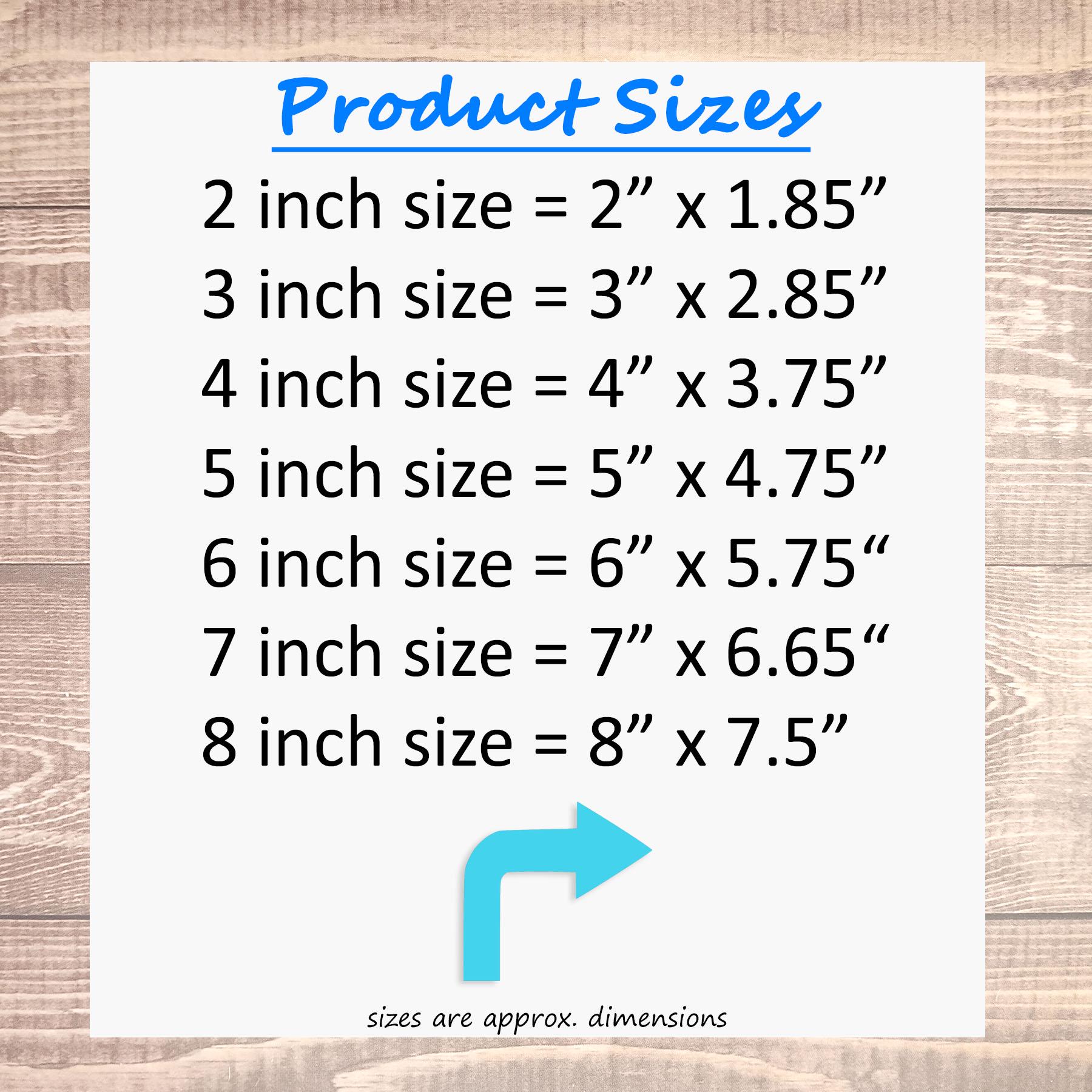 25 Pack - Paper Turn Arrow Shapes, Turn Arrow Shape Die Cut, Turn Arrow ...