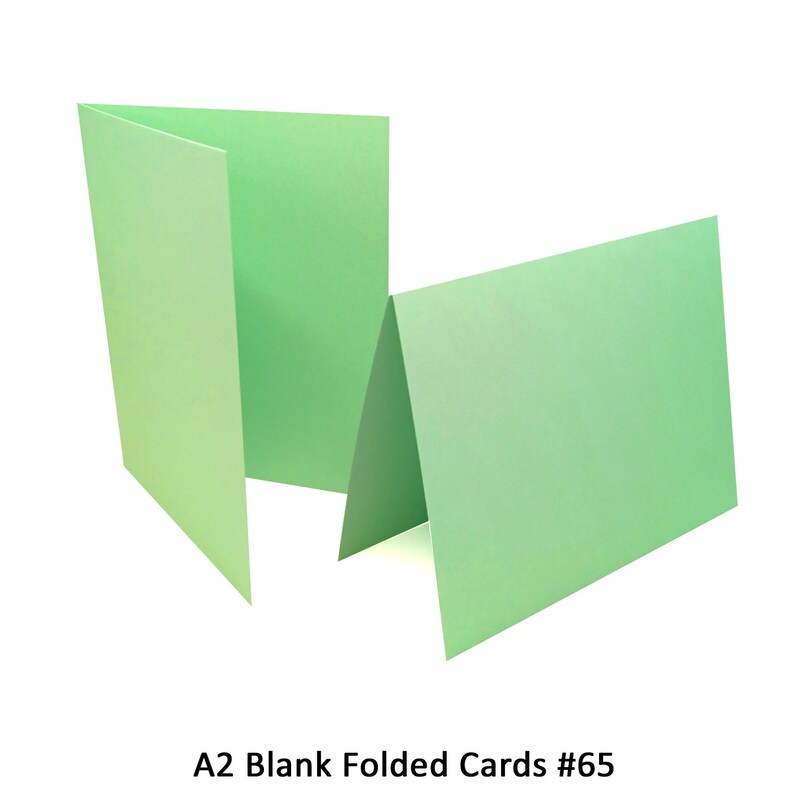 Blank Cards - Etsy