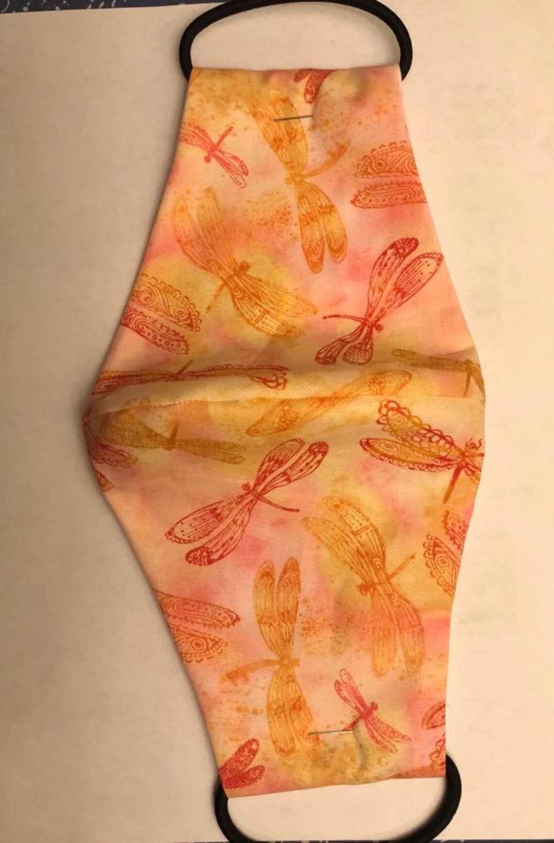 Dragonfly Mask Multi-colors SPECIAL!!! BUY 3 Get 2 Free!!! - Etsy