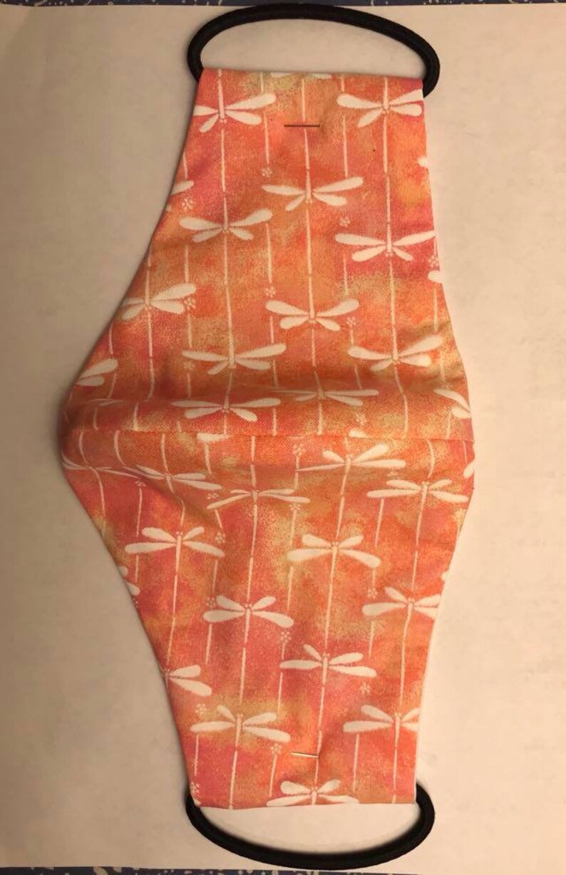 Dragonfly Mask Multi-colors SPECIAL!!! BUY 3 Get 2 Free!!! - Etsy