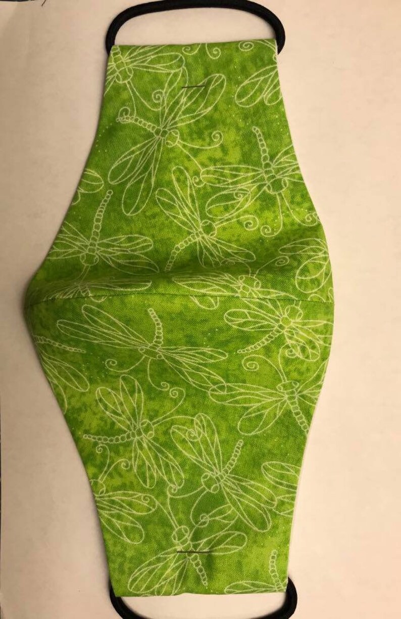 Dragonfly Mask Multi-colors SPECIAL!!! BUY 3 Get 2 Free!!! - Etsy