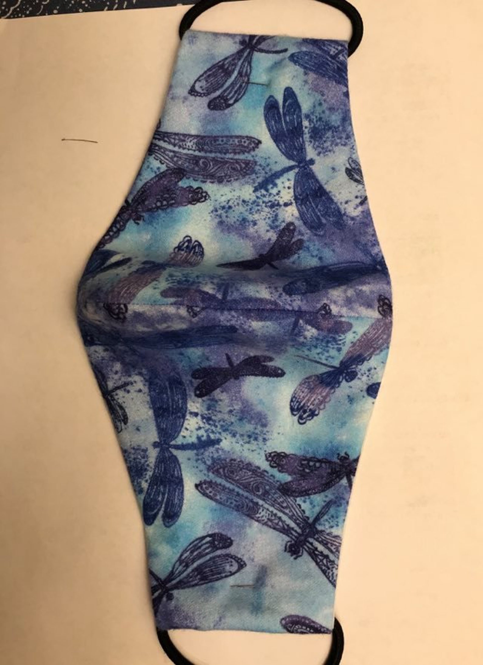 Dragonfly Mask Multi-colors SPECIAL!!! BUY 3 Get 2 Free!!! - Etsy