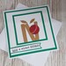 Handmade Cricket Birthday Card/ Have a Wicket Birthday/ - Etsy