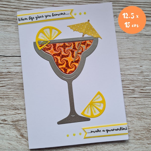 Cocktail Puns - Etsy UK