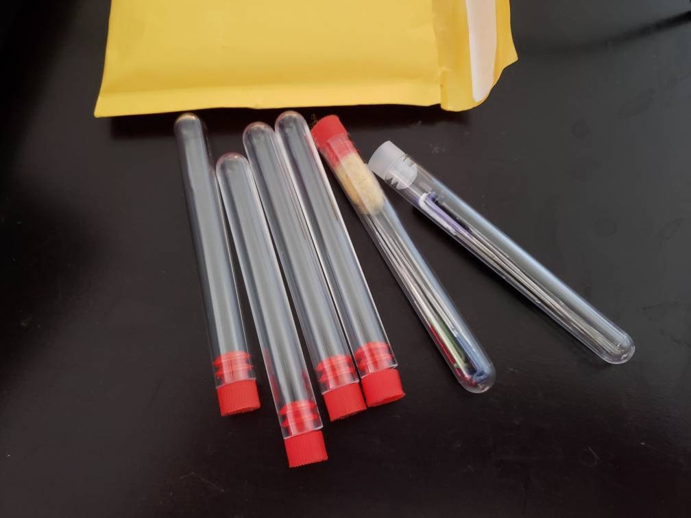 Dnd Needle Kit - Etsy