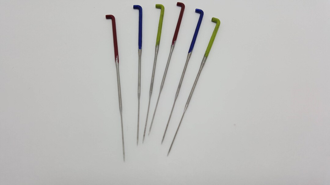 18 Triangle 3 Most Used Sizes Needlefelting Needles Canadian Etsy 18 Triangle 3 Most Used Sizes Needlefelting Needles Canadian Etsy
