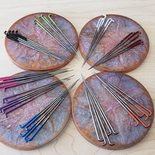 Reverse Felting Needles - Etsy