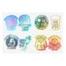 Medical Lab Sticker Sheets: Science & Biology Decor - Etsy