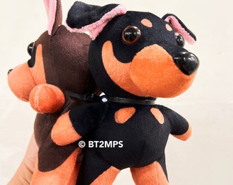 Miniature Pin - Etsy