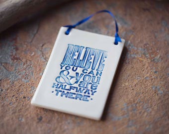 Rustic chicken plaque hanging sign personalised personalized | Etsy