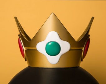 Super Mario Odyssey Princess Peach Wedding Tiara | Etsy