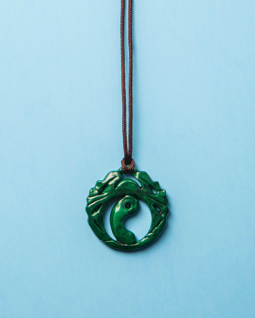 Tomb Raider Necklace for Lara Croft Cosplay - Etsy