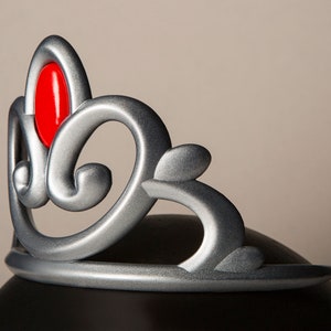 Super Mario Odyssey Princess Peach Wedding Tiara - Etsy