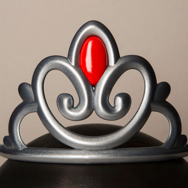 Princess Peach Cosplay Crown - Etsy