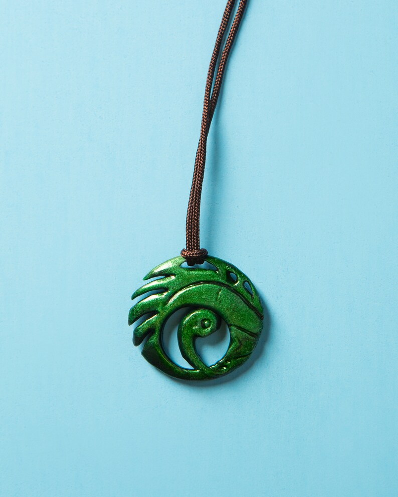 Shadow of the Tomb Raider Necklace for Lara Croft Cosplay - Etsy Sweden
