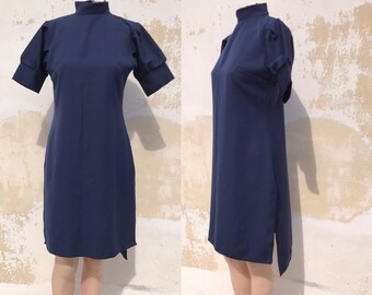 Asian Slits Dress - Etsy