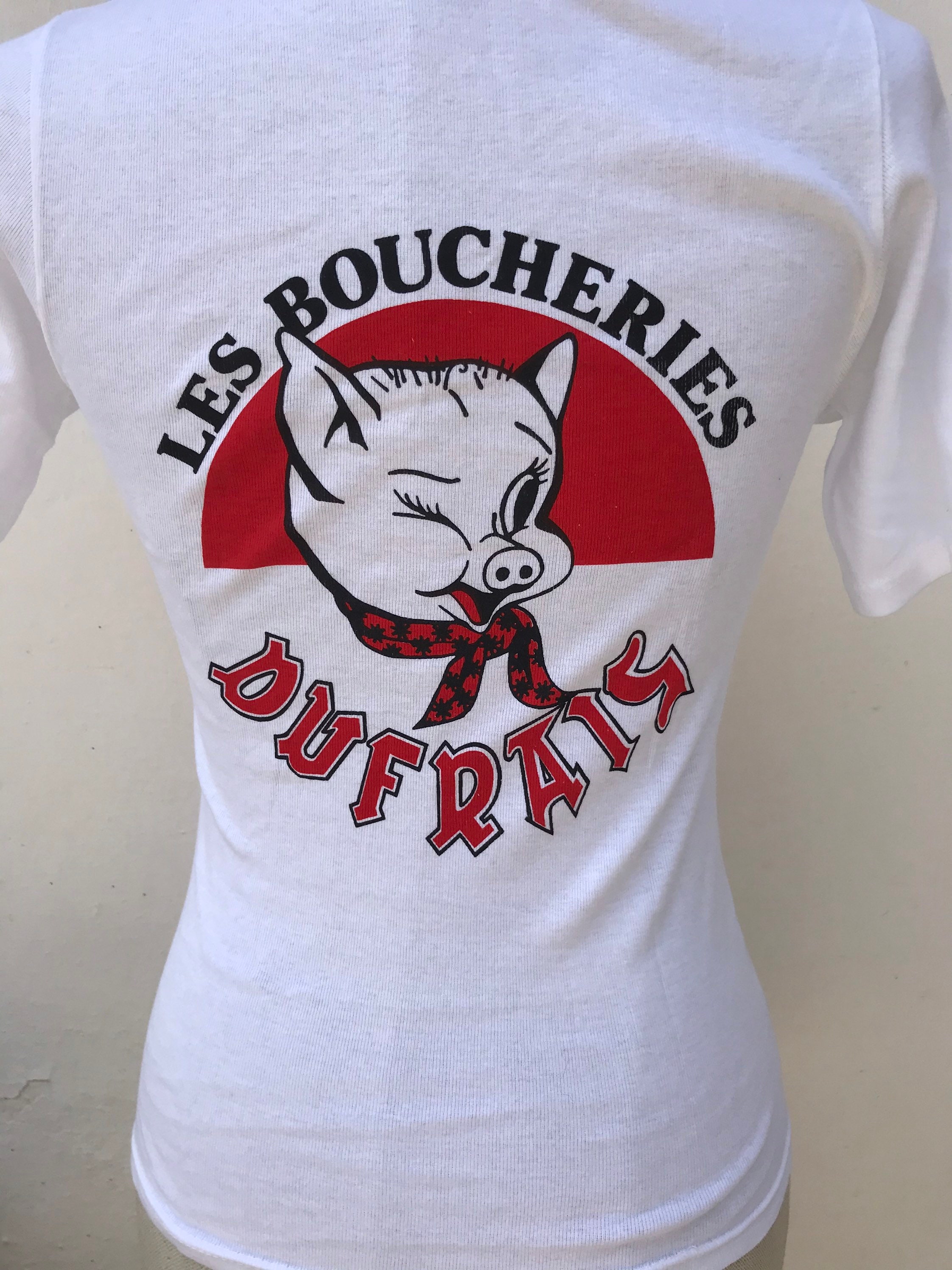 Radio Station Advertising T-shirt Radio FM 1034 - Etsy