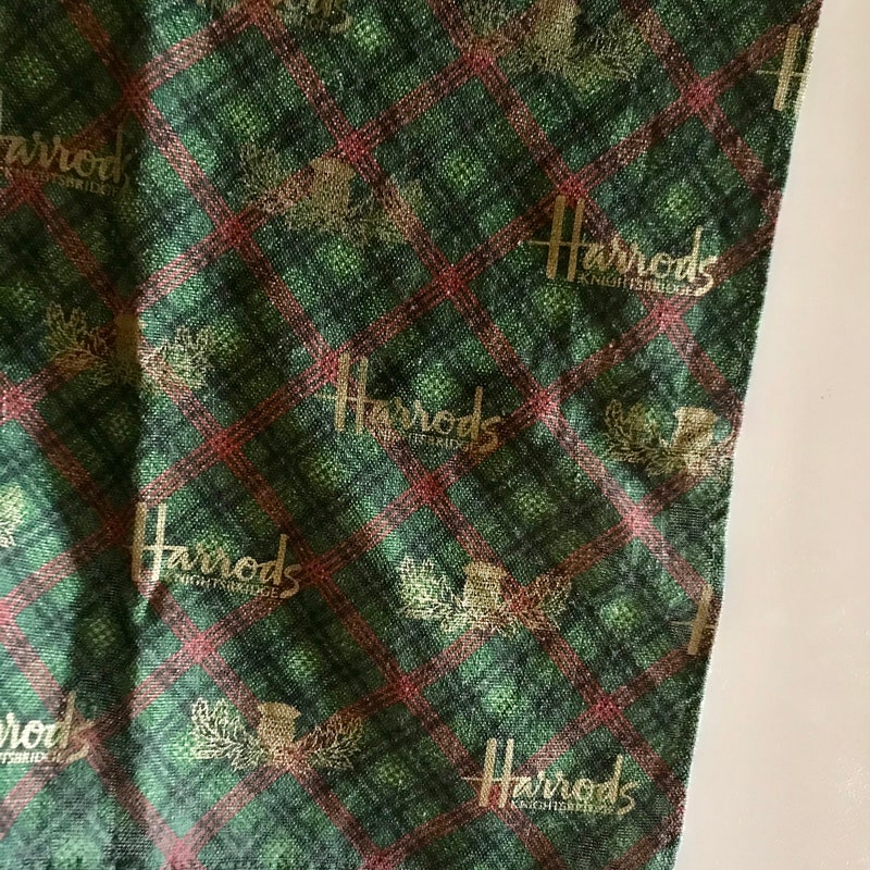 Harrods - Etsy