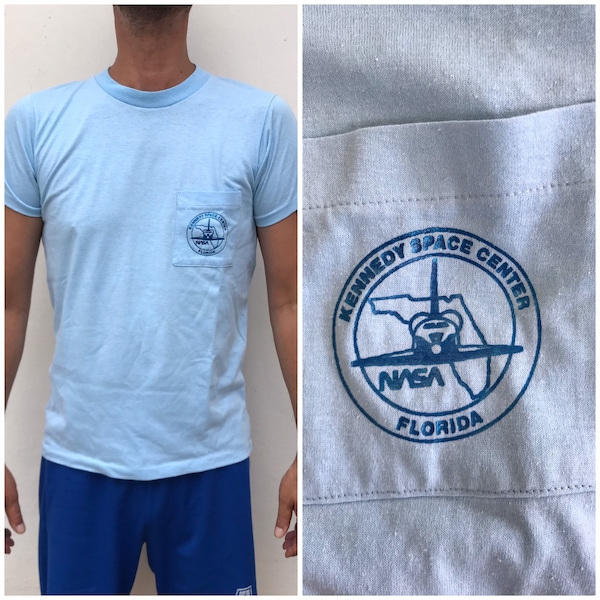 Nasa - Etsy