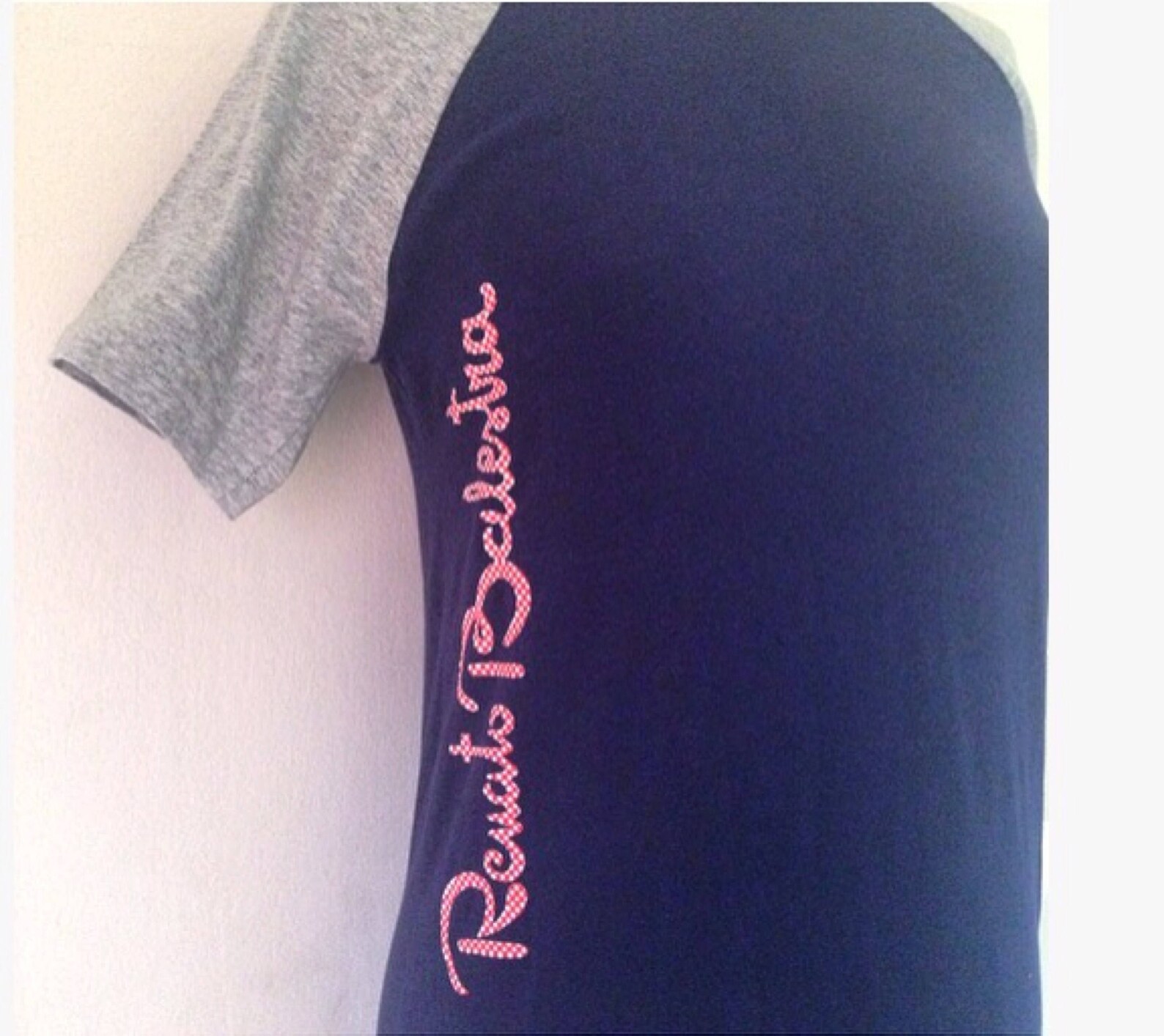 Renato Balestra Unisex Blue T-shirt. Underwear Designer Top - Etsy Renato Balestra Unisex Blue T-shirt. Underwear Designer Top - Etsy
