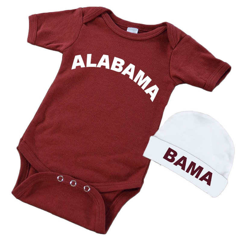 Alabama Baby - Etsy