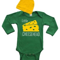 Cheesehead - Etsy