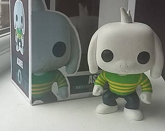Undertale Funko Pop