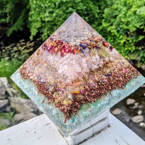 Giza Pyramid Kit - Etsy