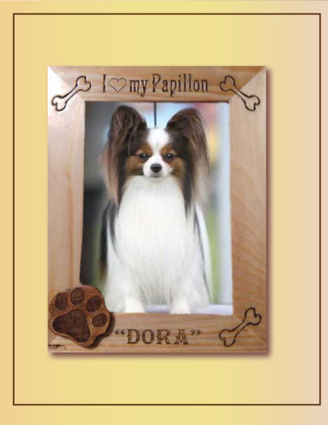 I Love My Pet - Etsy