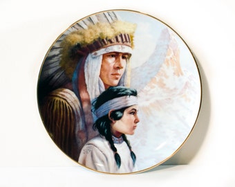 Perillo Plates - Etsy