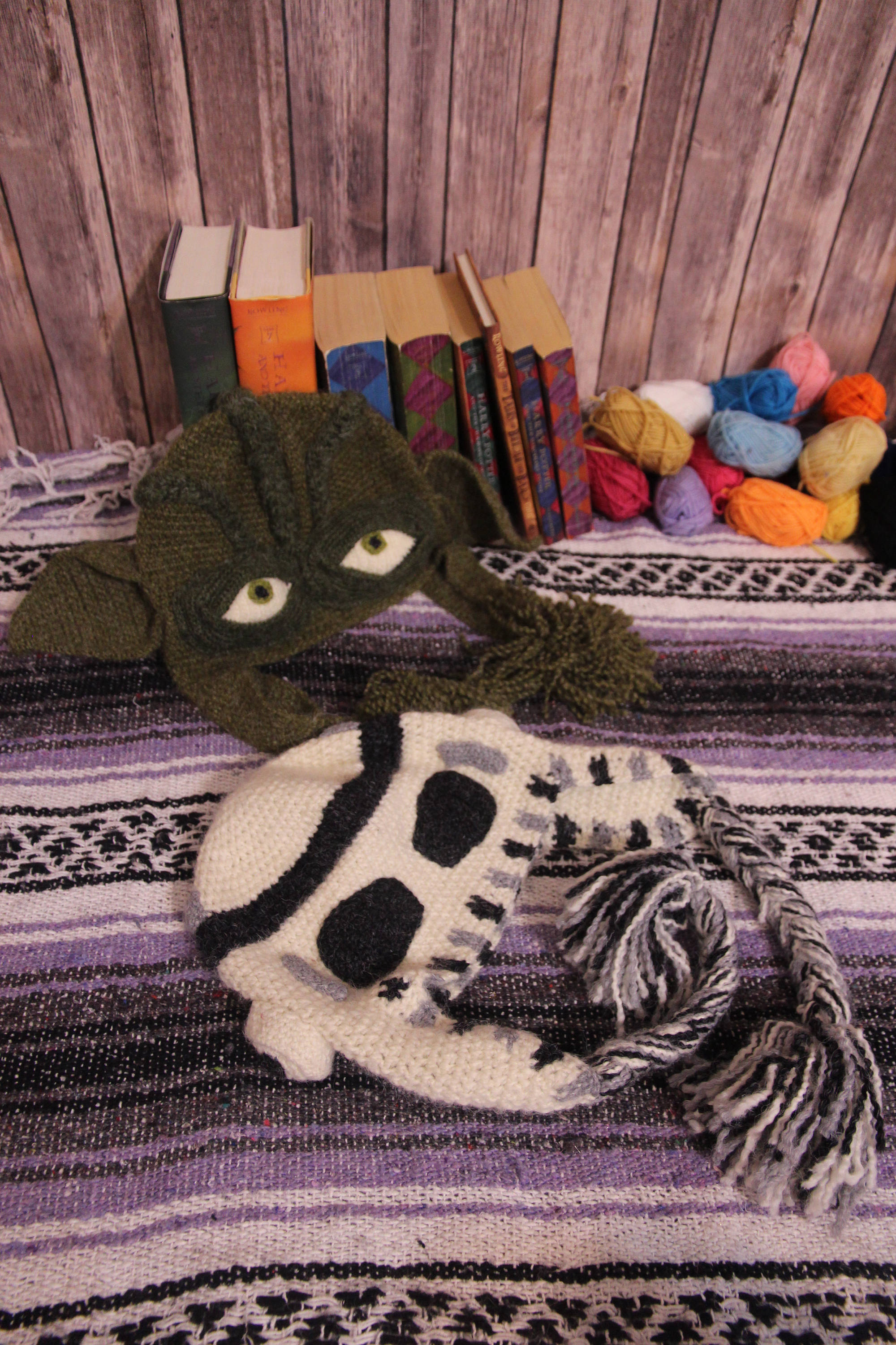 Storm Trooper Hand Knitted Hat Snowboarding Hat Winter Hat - Etsy UK