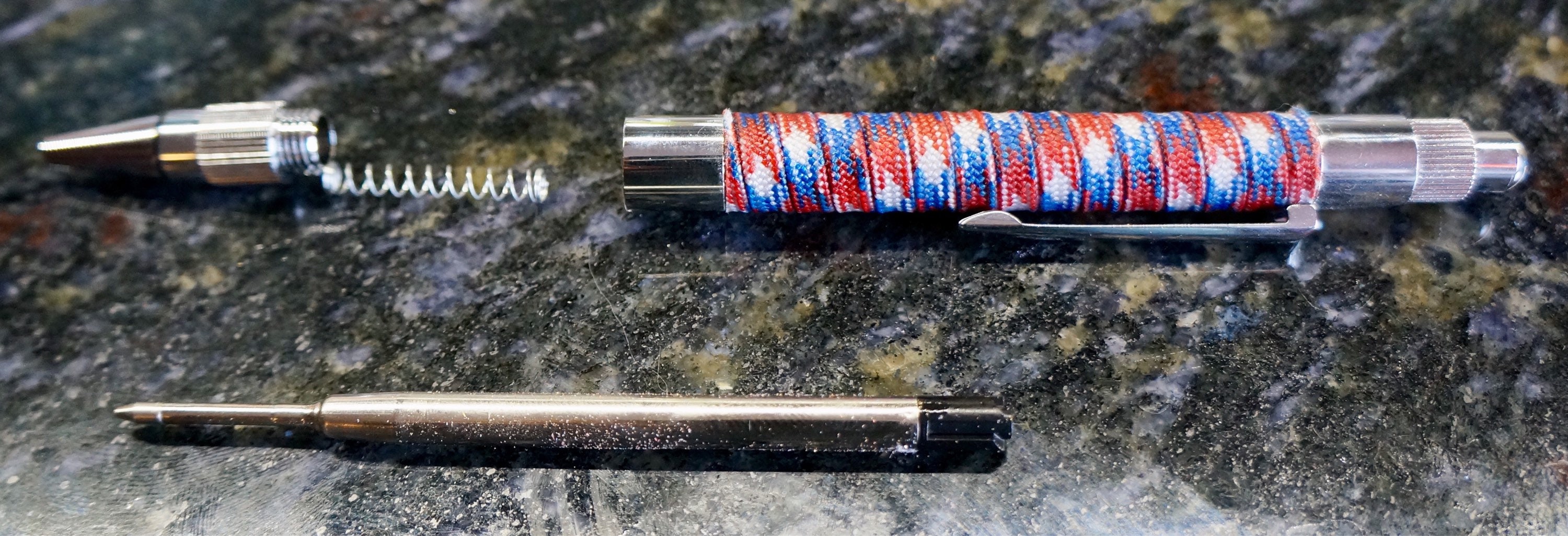 Cross Weave Pattern Pens - Etsy