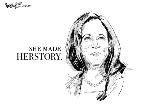 Vice President Clip Art