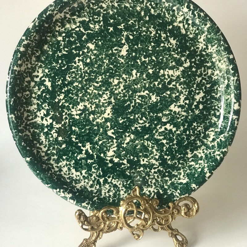 Ceramic Serving Platter - Etsy