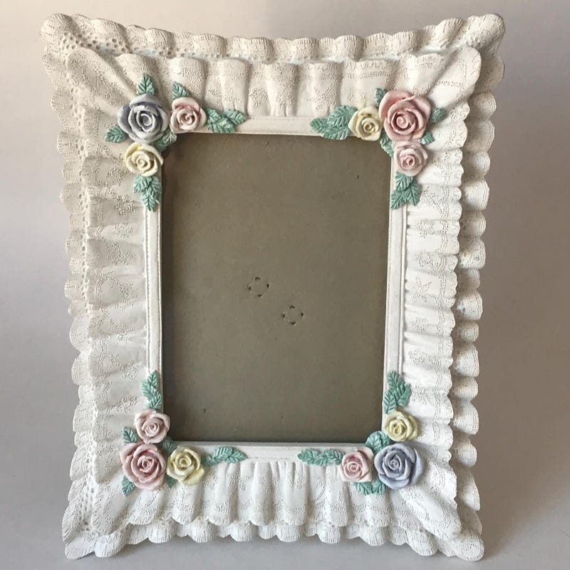 90s Picture Frame - Etsy