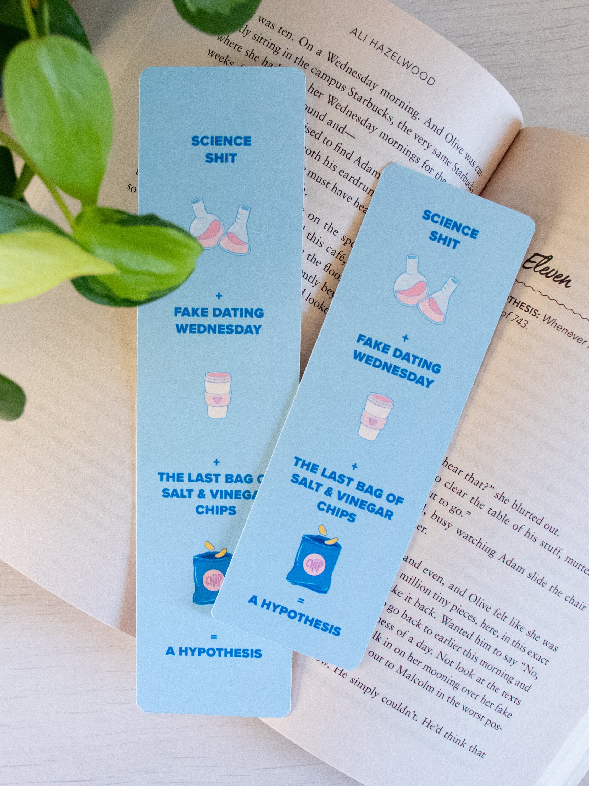 Marcador de ecuación de hipótesis de amor - Etsy España