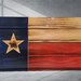Texas Flag Challenge Coin Display - Etsy