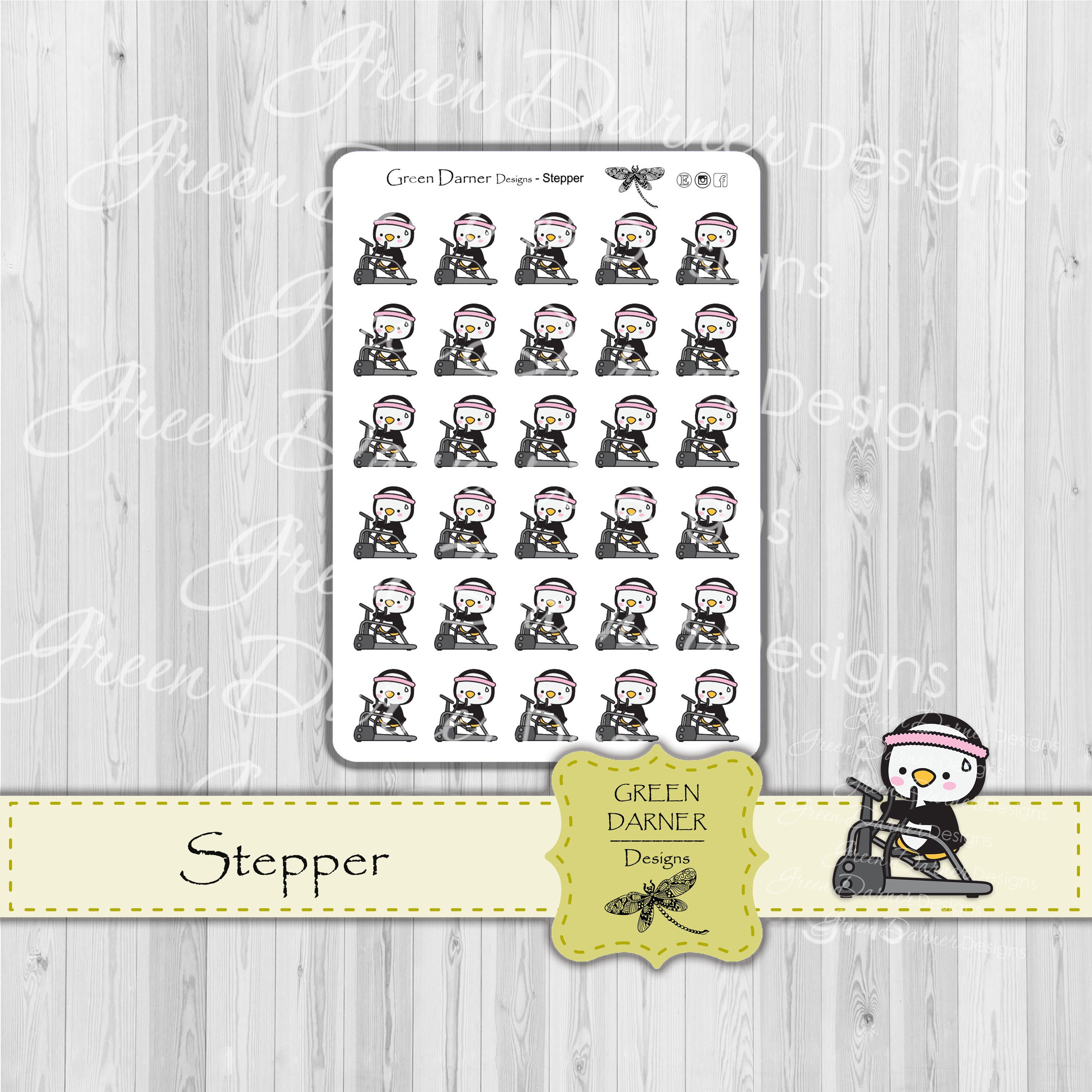 Elliptical Stepper for sale| 85 ads for used Elliptical Steppers