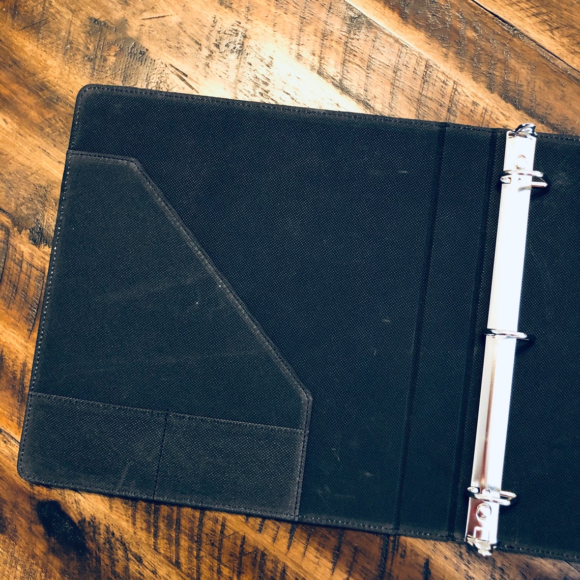 Binder, 3 Ring, Notebook - Etsy