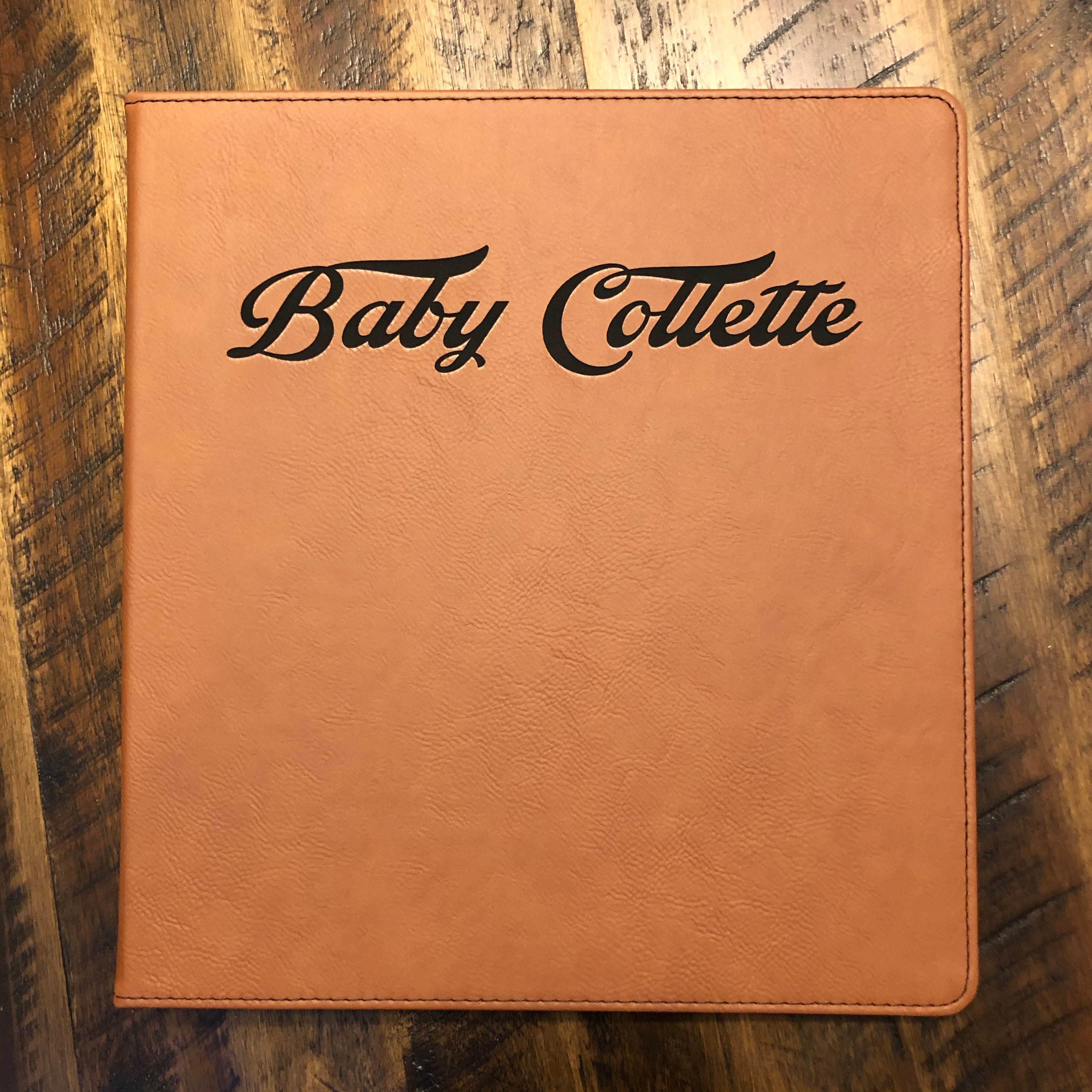 Binder, 3 Ring, Notebook - Etsy