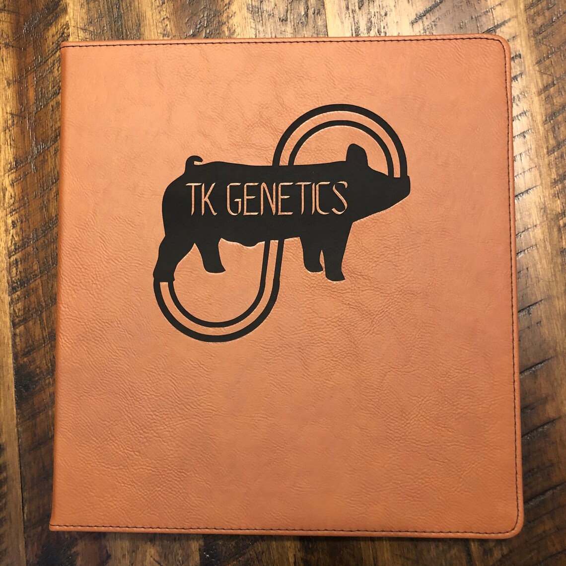 Binder, 3 Ring, Notebook - Etsy