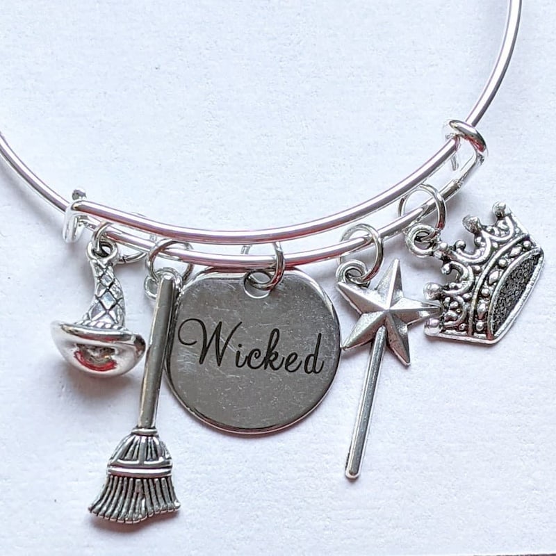 Elphaba - Etsy