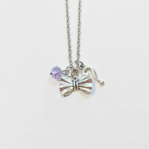 Inside Out Inspired Necklaces, Joy Necklace, Sadness Necklace, Disgust ...