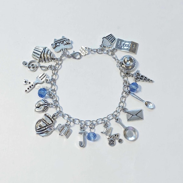 Waitress Musical - Etsy