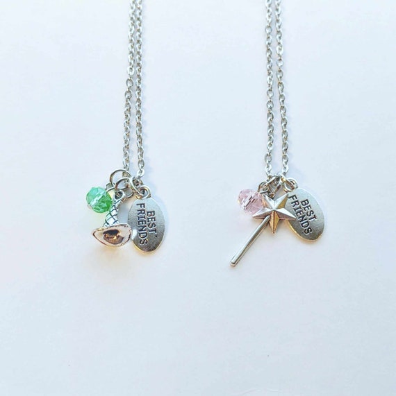 Cute best friend jewelry store