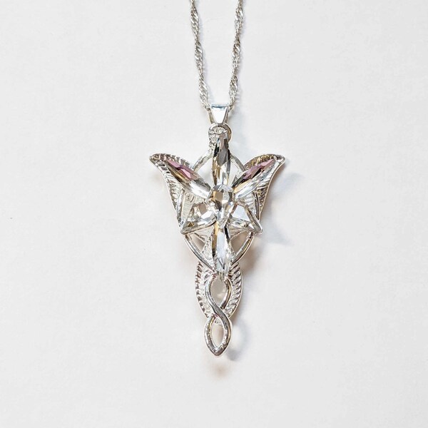 Arwen Necklace - Etsy