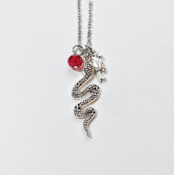 Jafar necklace store